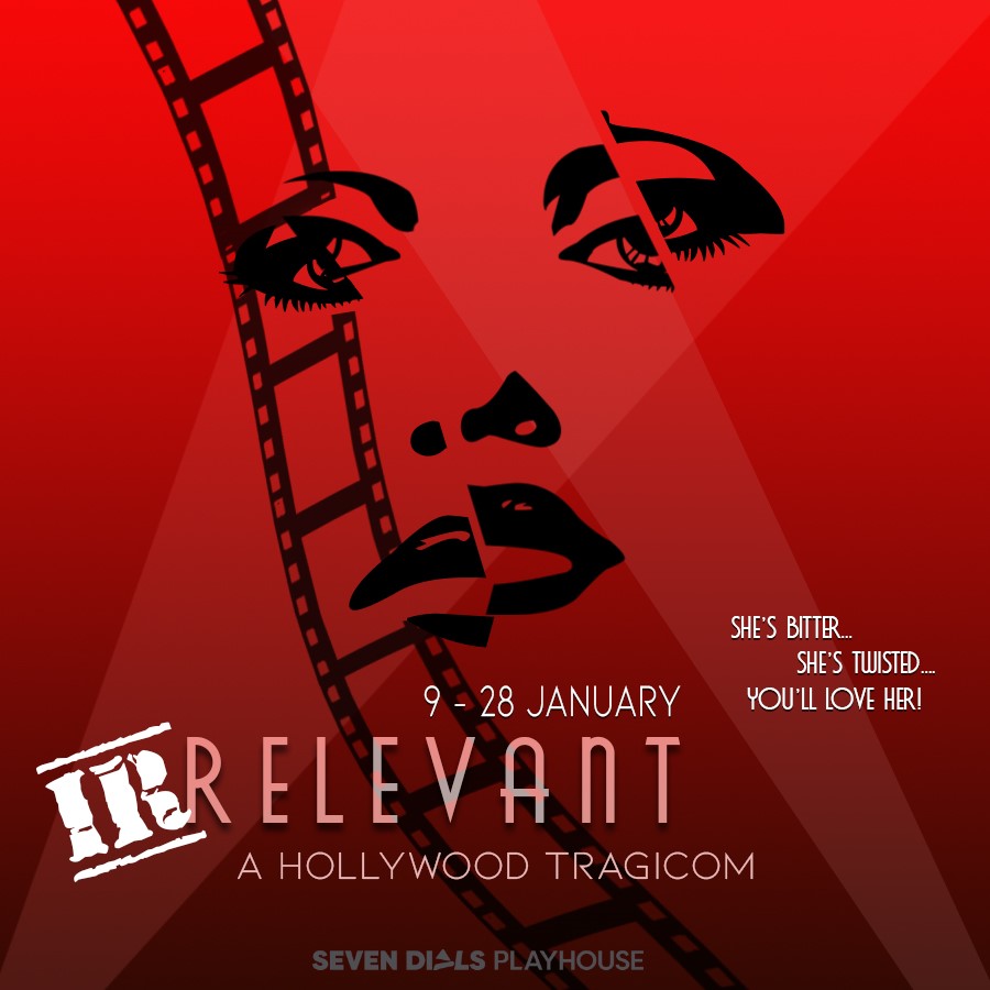 Seven Dials Playhouse presenting world-class theatre