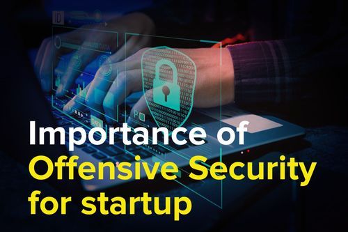 AppSecure Security - Offensive Security for your company