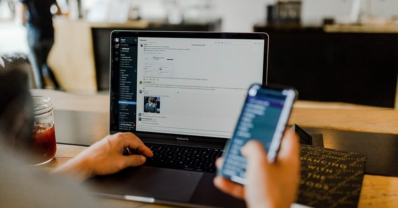 Social Media in the Workplace: Everything You Need to Know