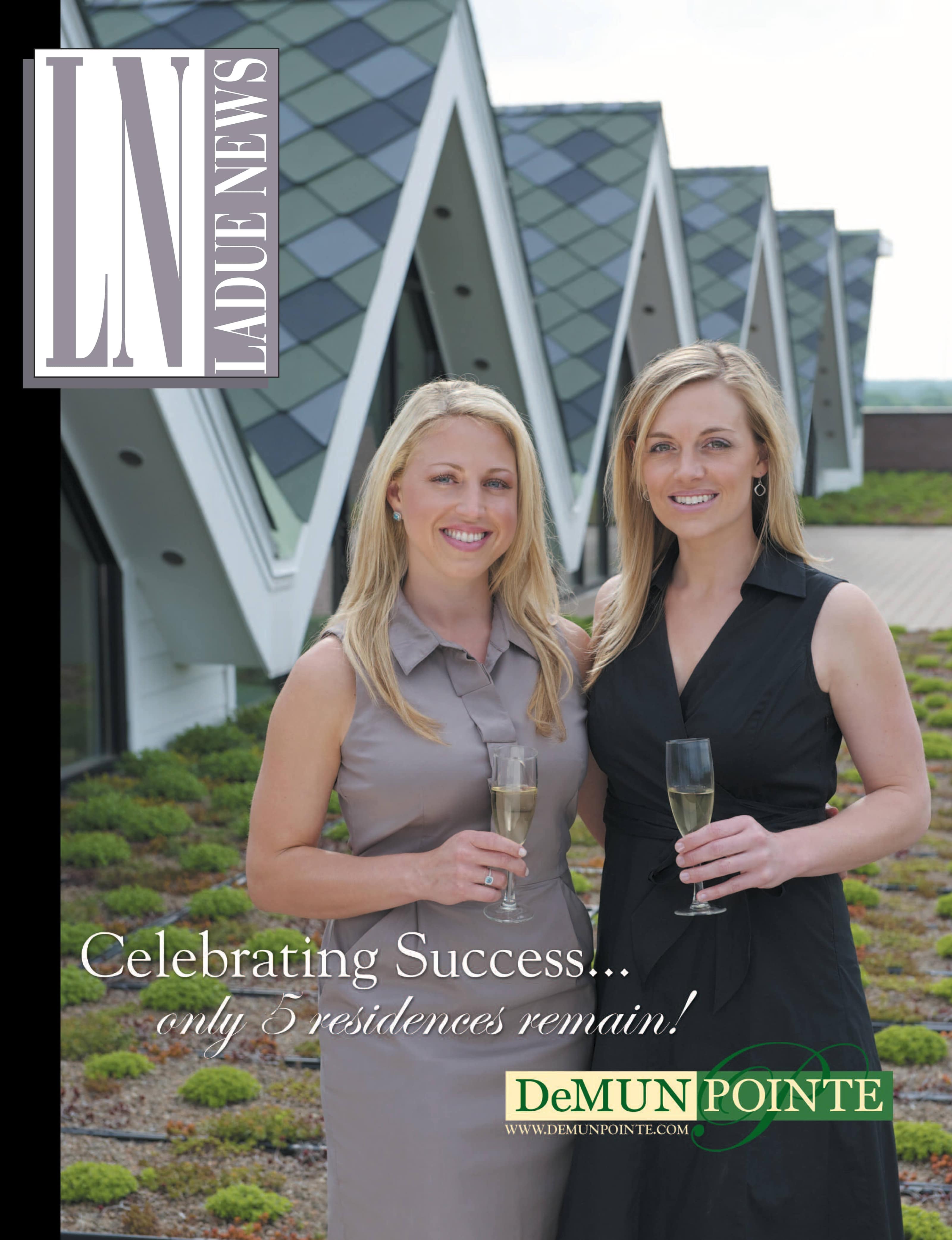 Reid Group | St. Louis Luxury Condominium Sales Leader