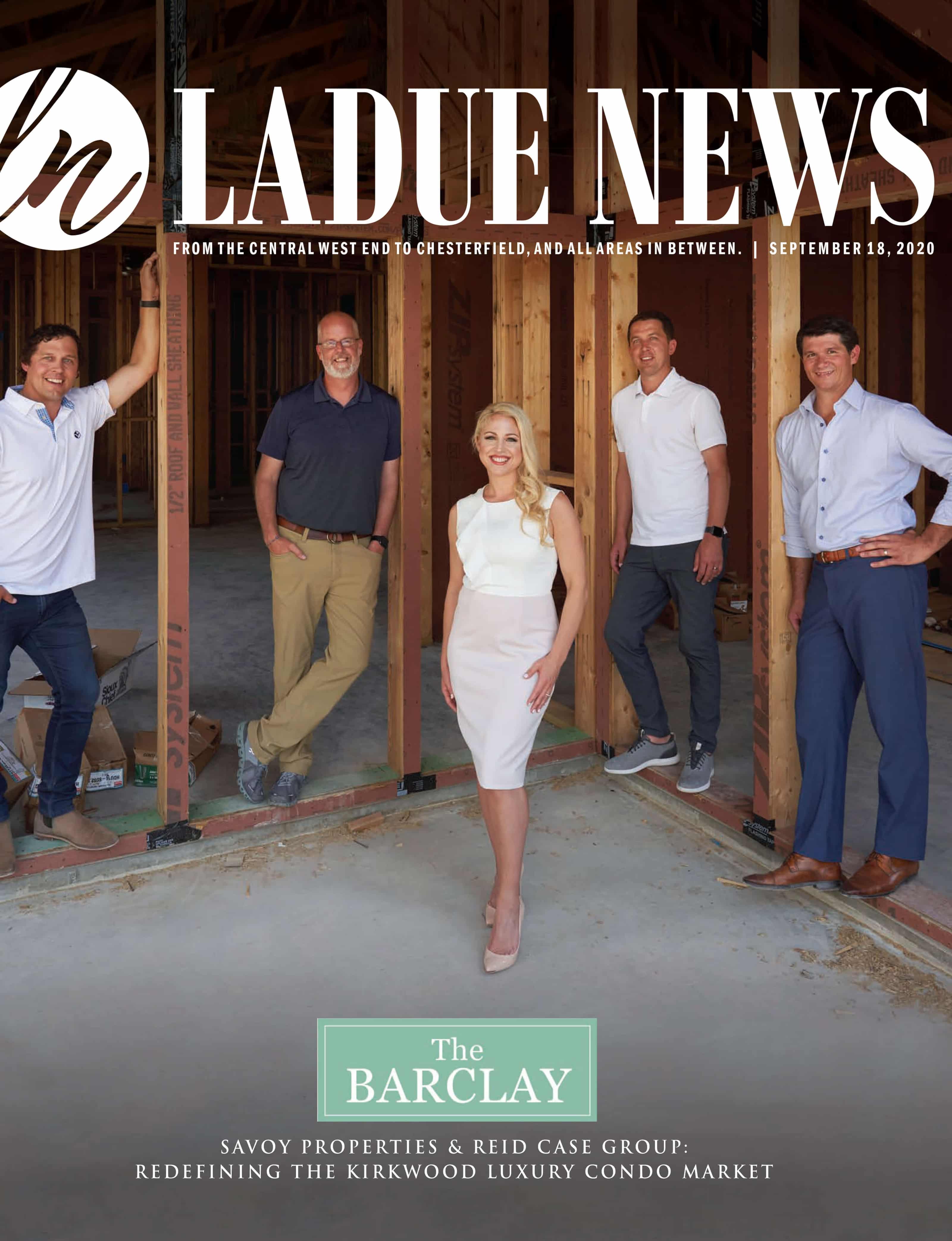 Reid Group | St. Louis Luxury Condominium Sales Leader