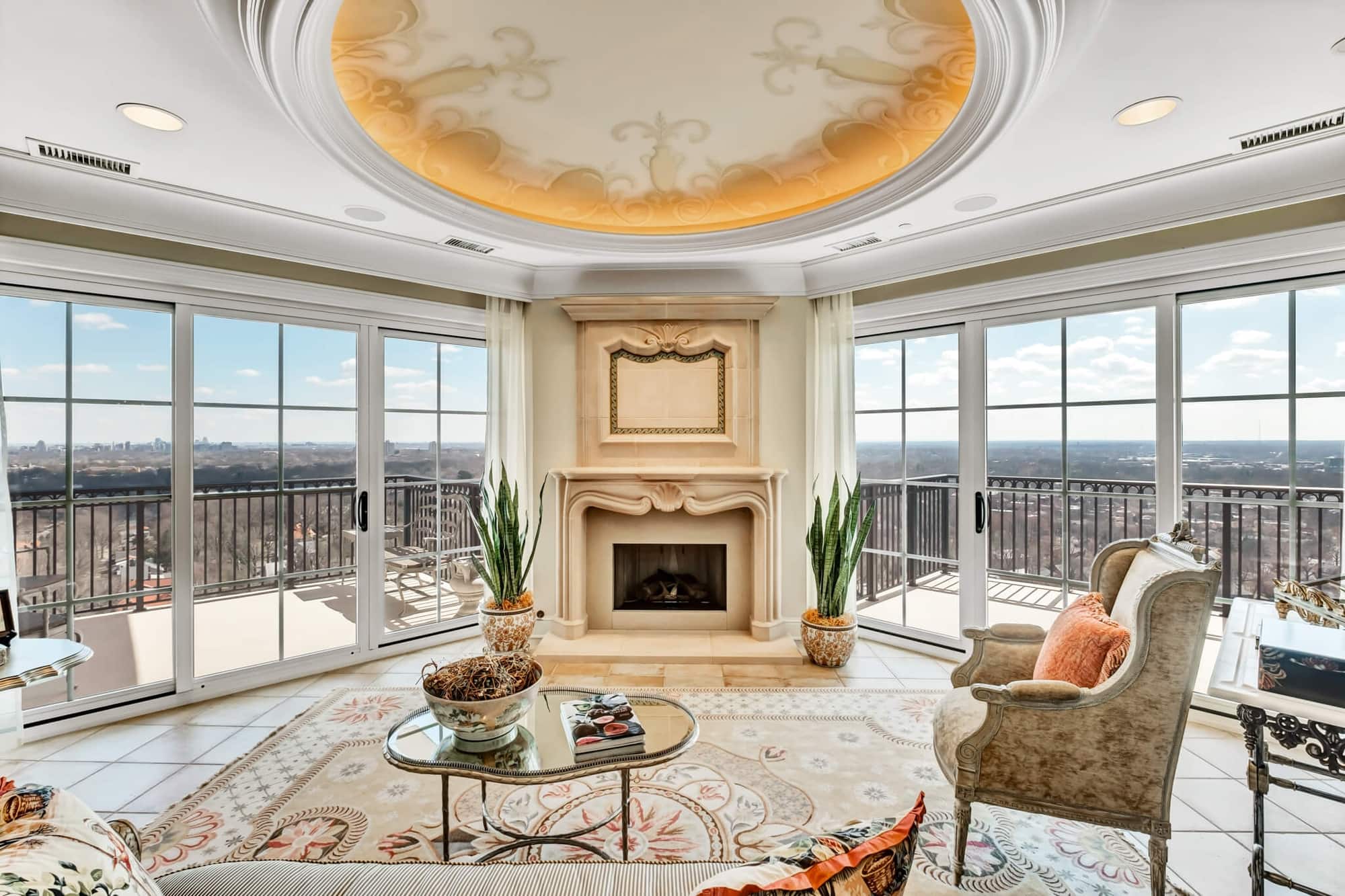 Reid Group | St. Louis Luxury Condominium Sales Leader