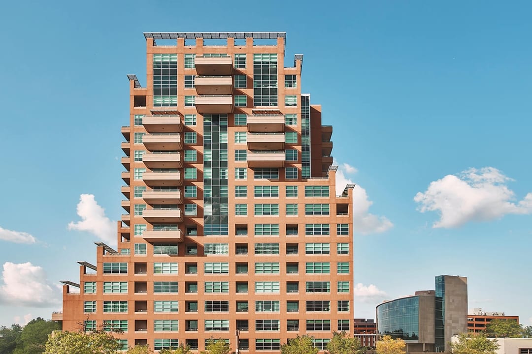 Reid Group | St. Louis Luxury Condominium Sales Leader