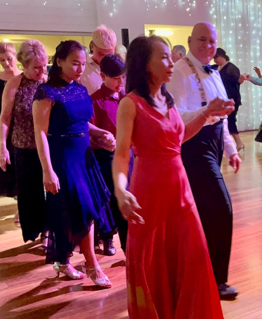 Gallery - BeLeste Dance