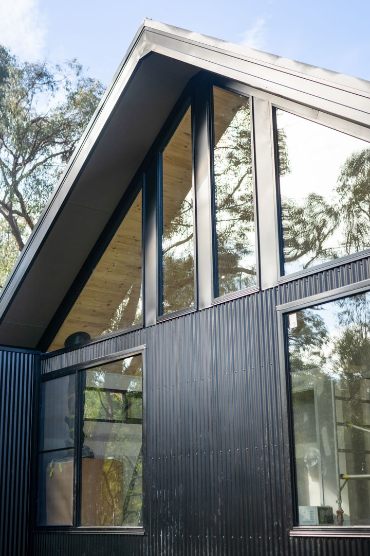 Modern Rustic Specialists | Craft Built Homes