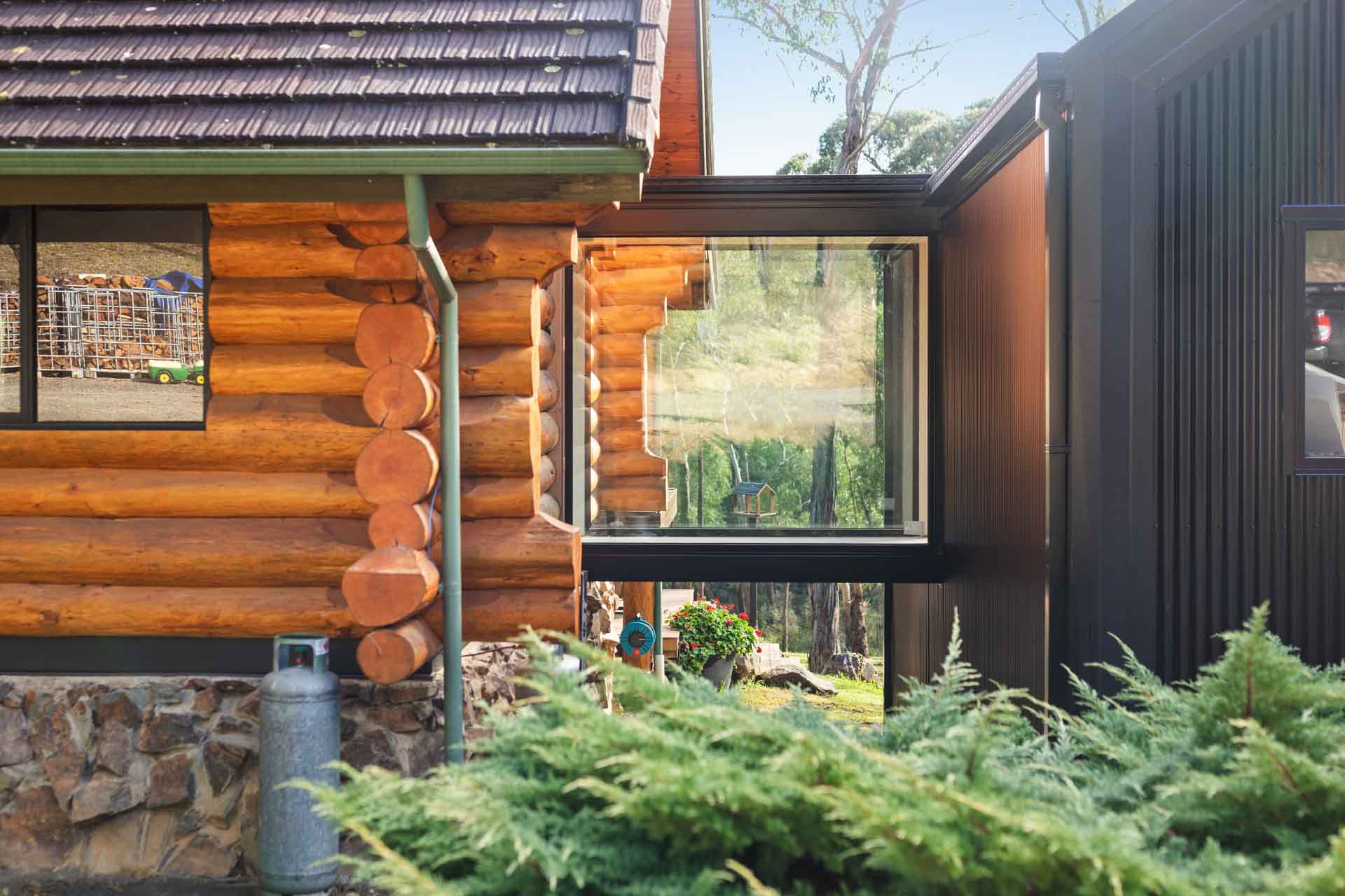 Modern Rustic Specialists | Craft Built Homes