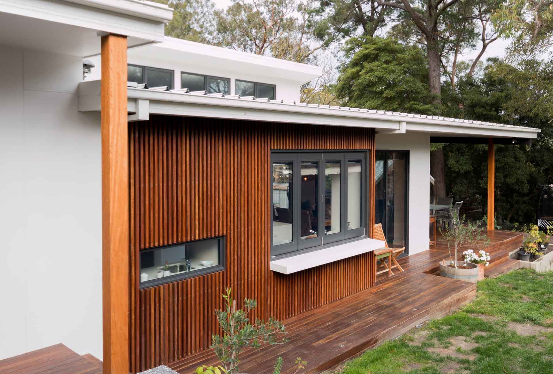 Modern Rustic Specialists | Craft Built Homes