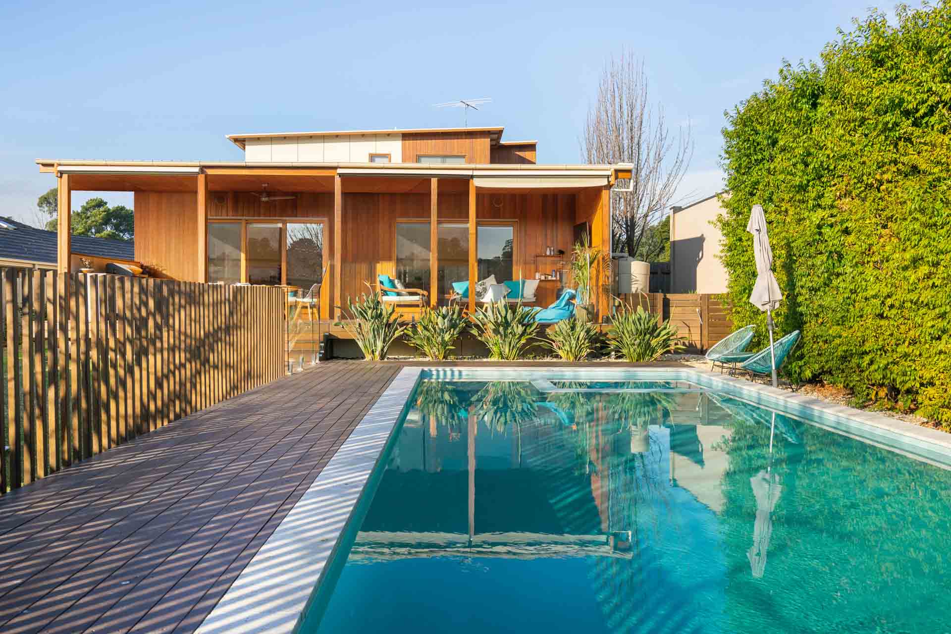 Modern Rustic Specialists | Craft Built Homes