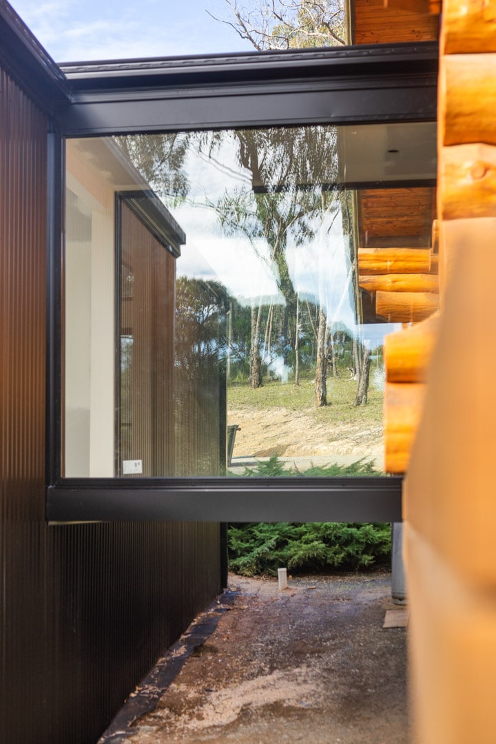 Modern Rustic Specialists | Craft Built Homes