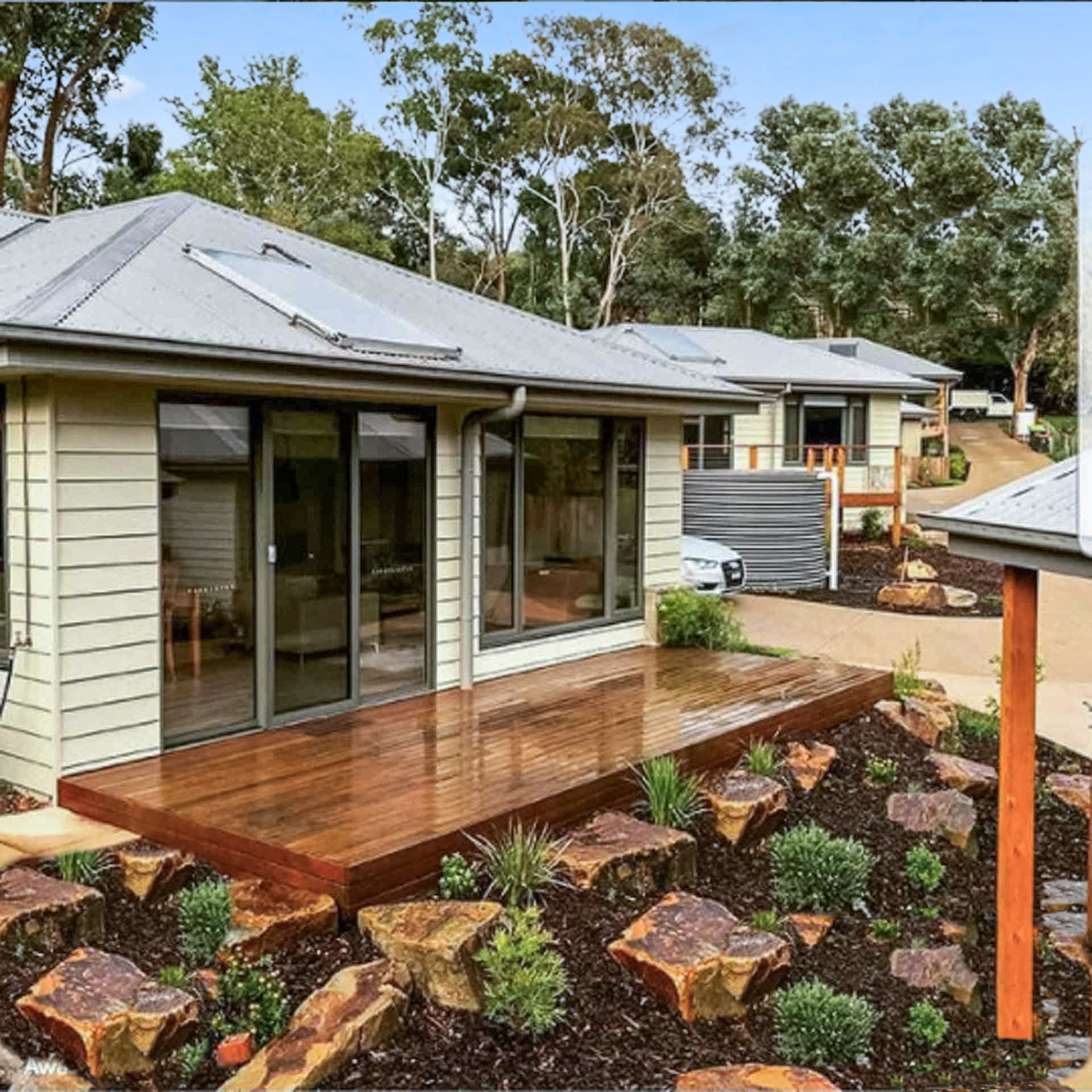 About | Craft Built Homes