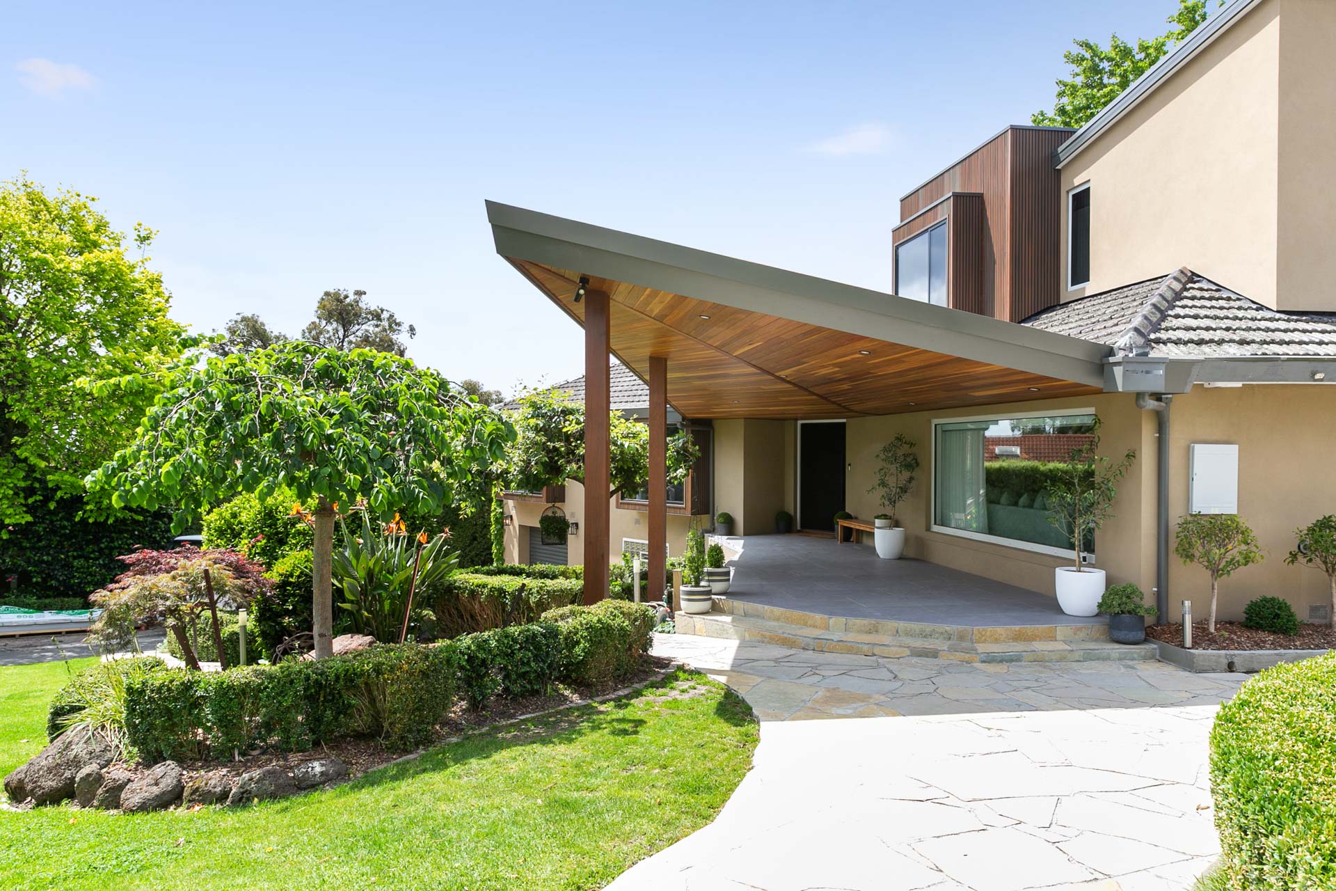 Modern Rustic Projects | Craft Built Homes