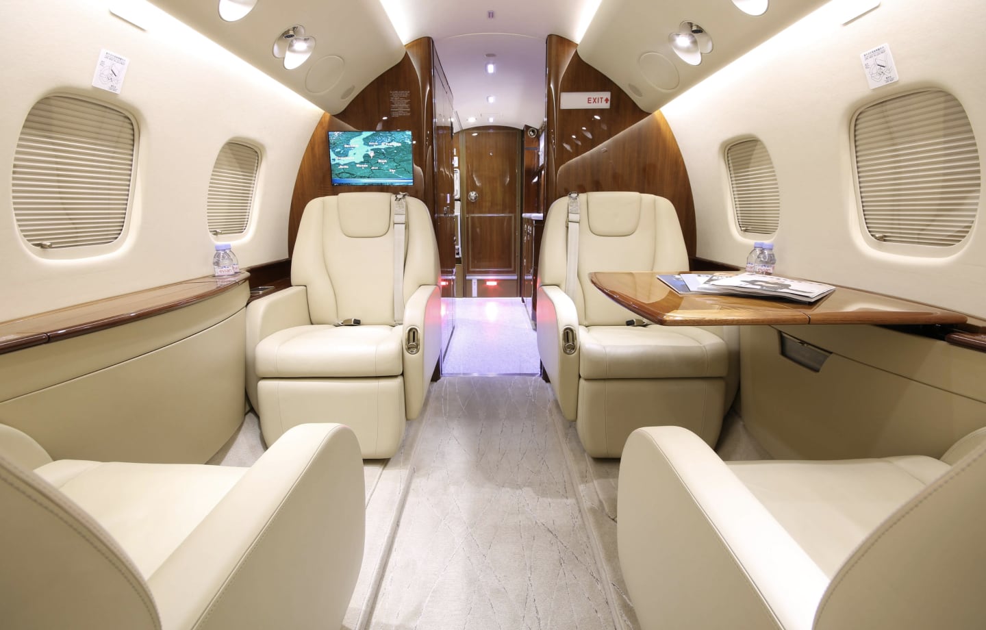 Our Fleet · Union Aviation
