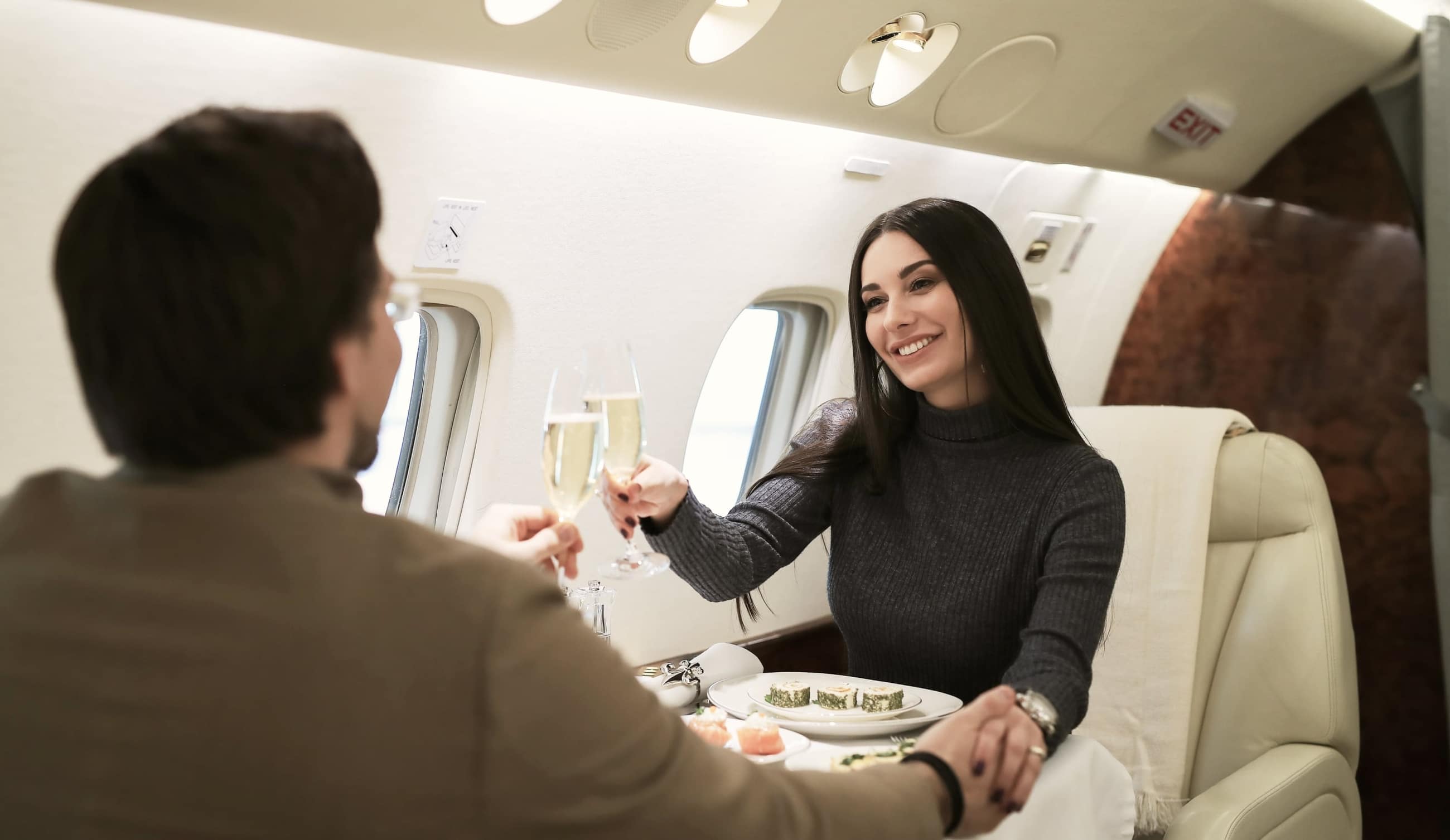 Union Aviation · Business Aviation Operator