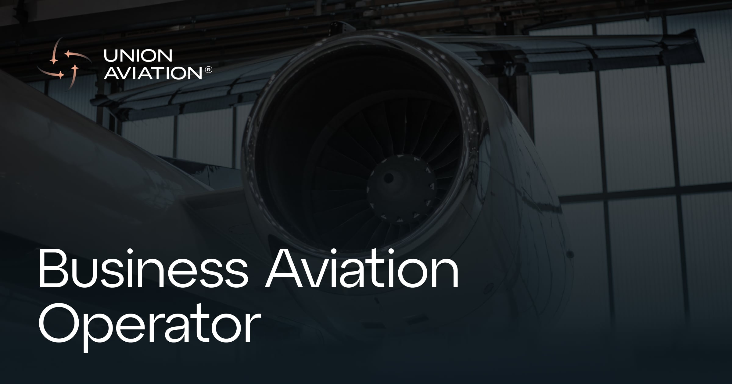 Contact Us · Union Aviation