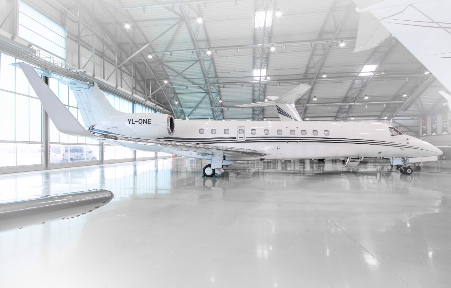 Union Aviation · Business Aviation Operator