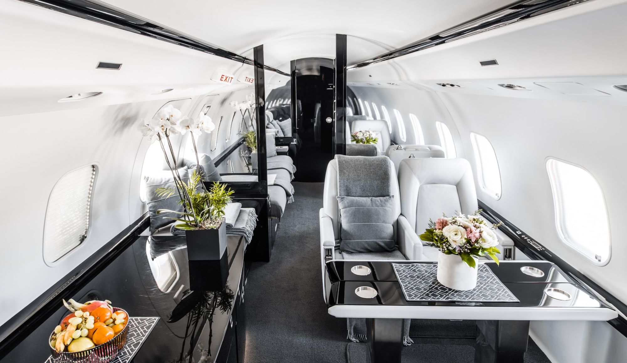 Union Aviation · Business Aviation Operator