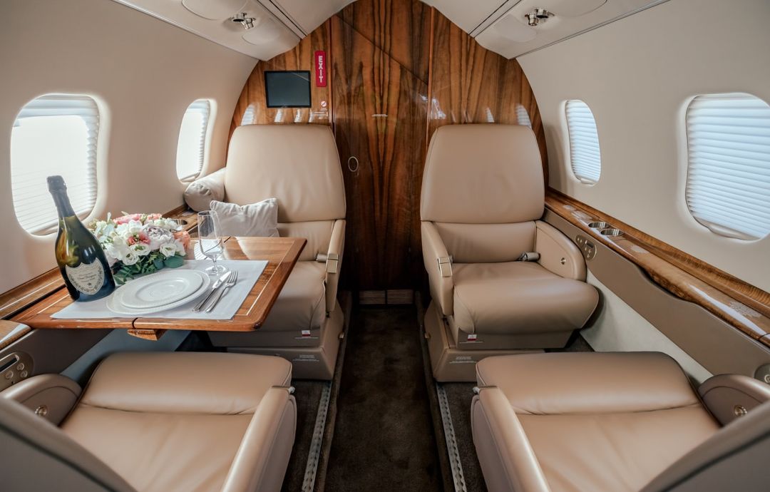 Aircraft Management · Union Aviation