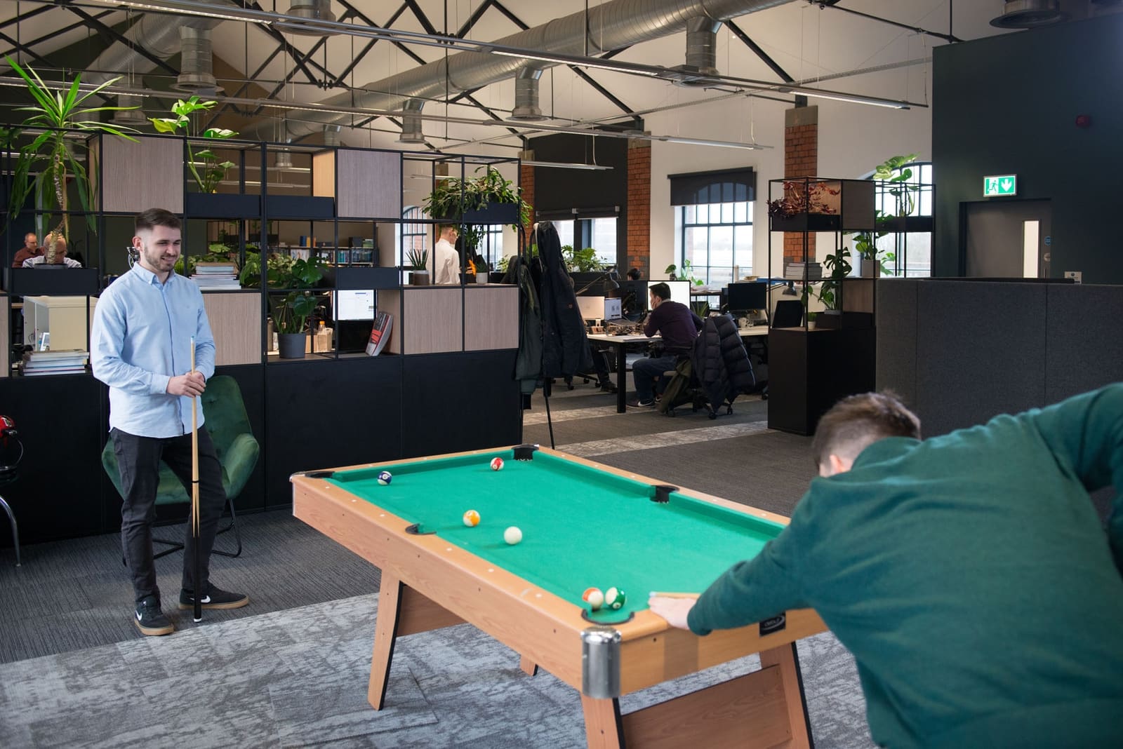 Meet the team | About us | Roberts Limbrick