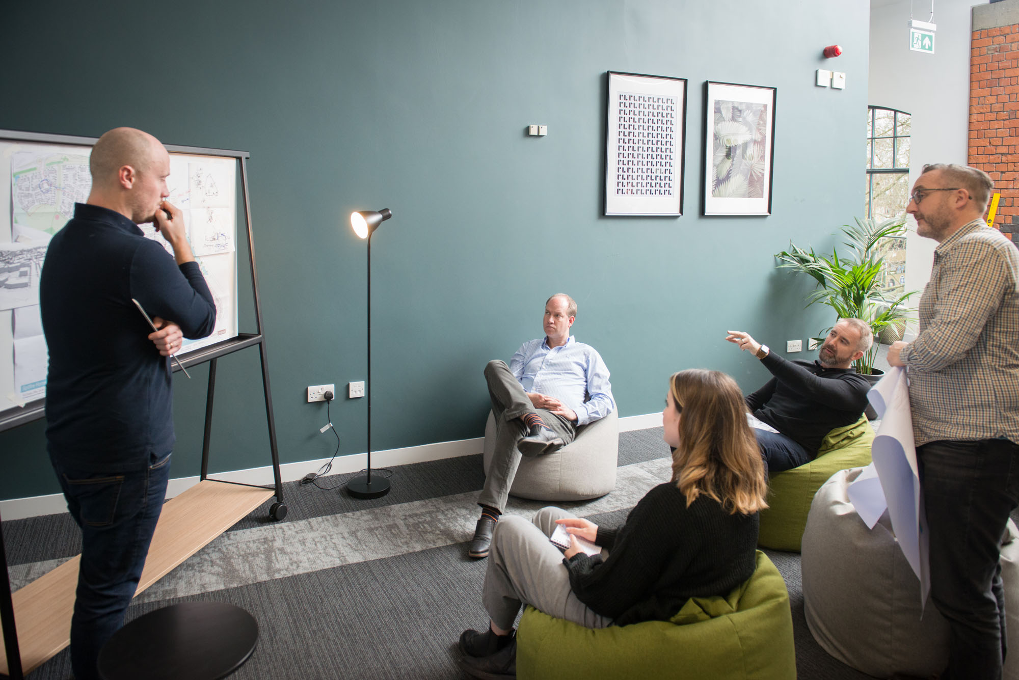 Who are we | About us | Roberts Limbrick