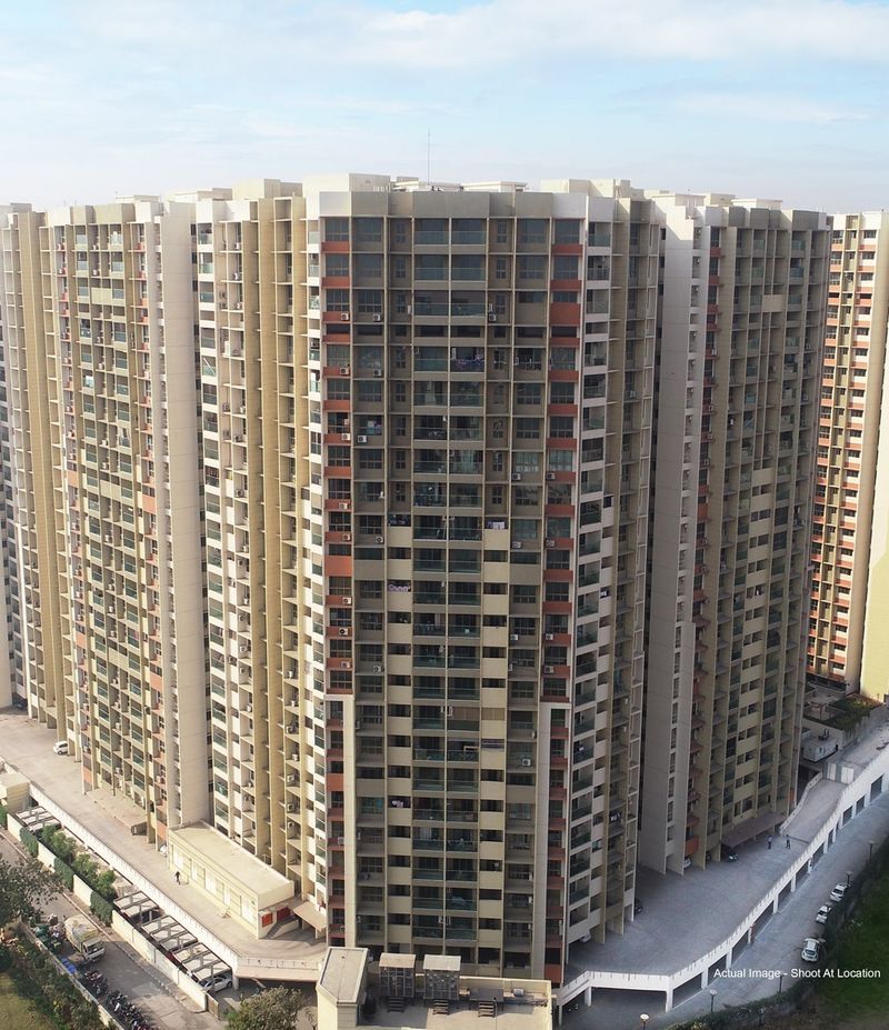 SHETH CREATORS | PROJECTS