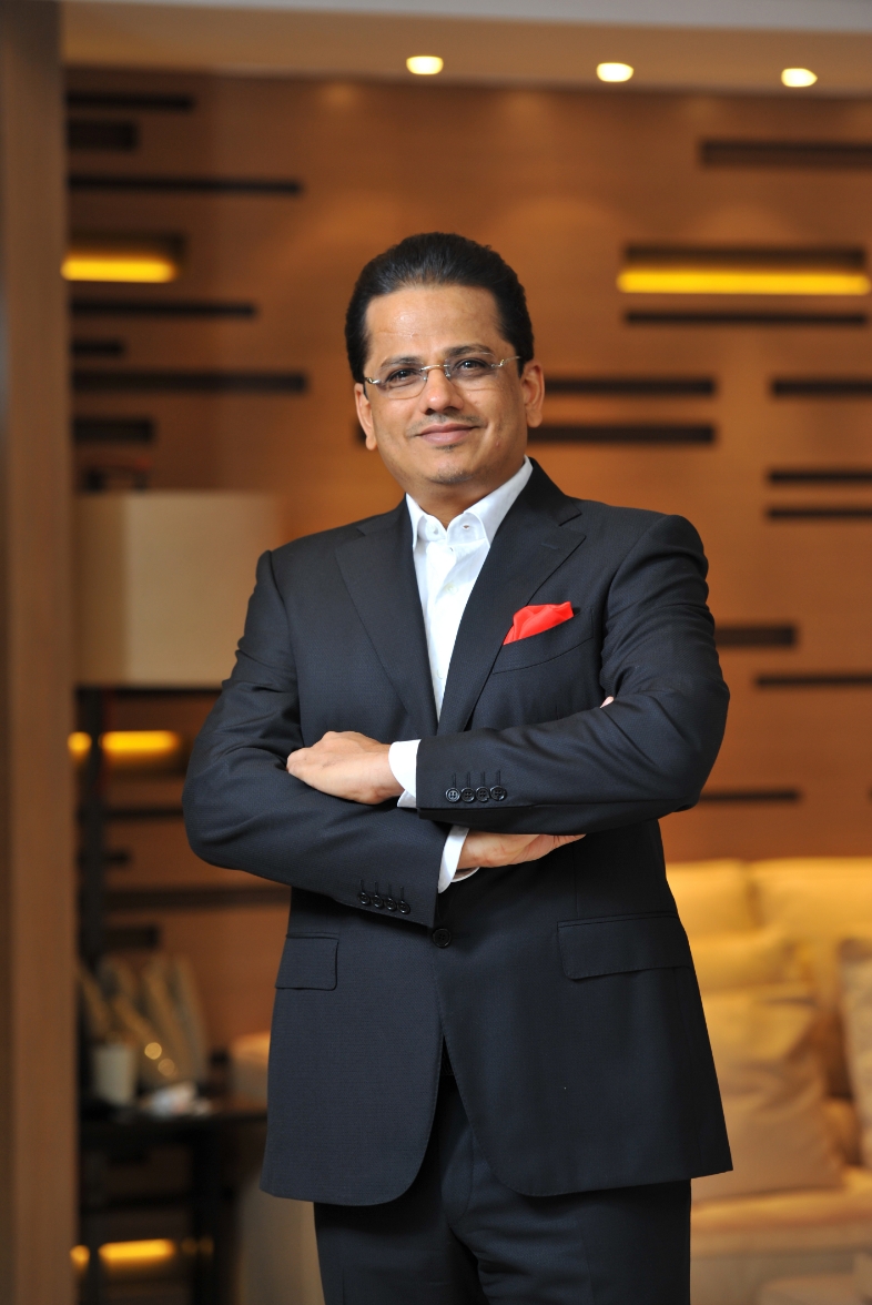 SHETH CREATORS | ABOUT US