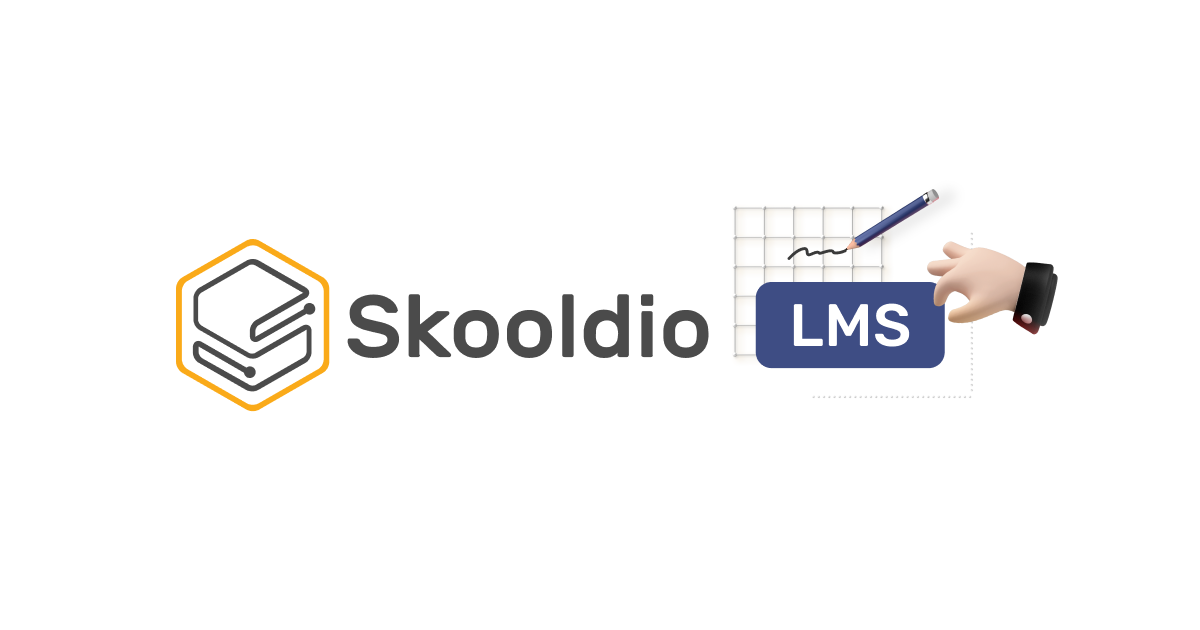 Skooldio Tech - UX/UI Design, Web Development Services