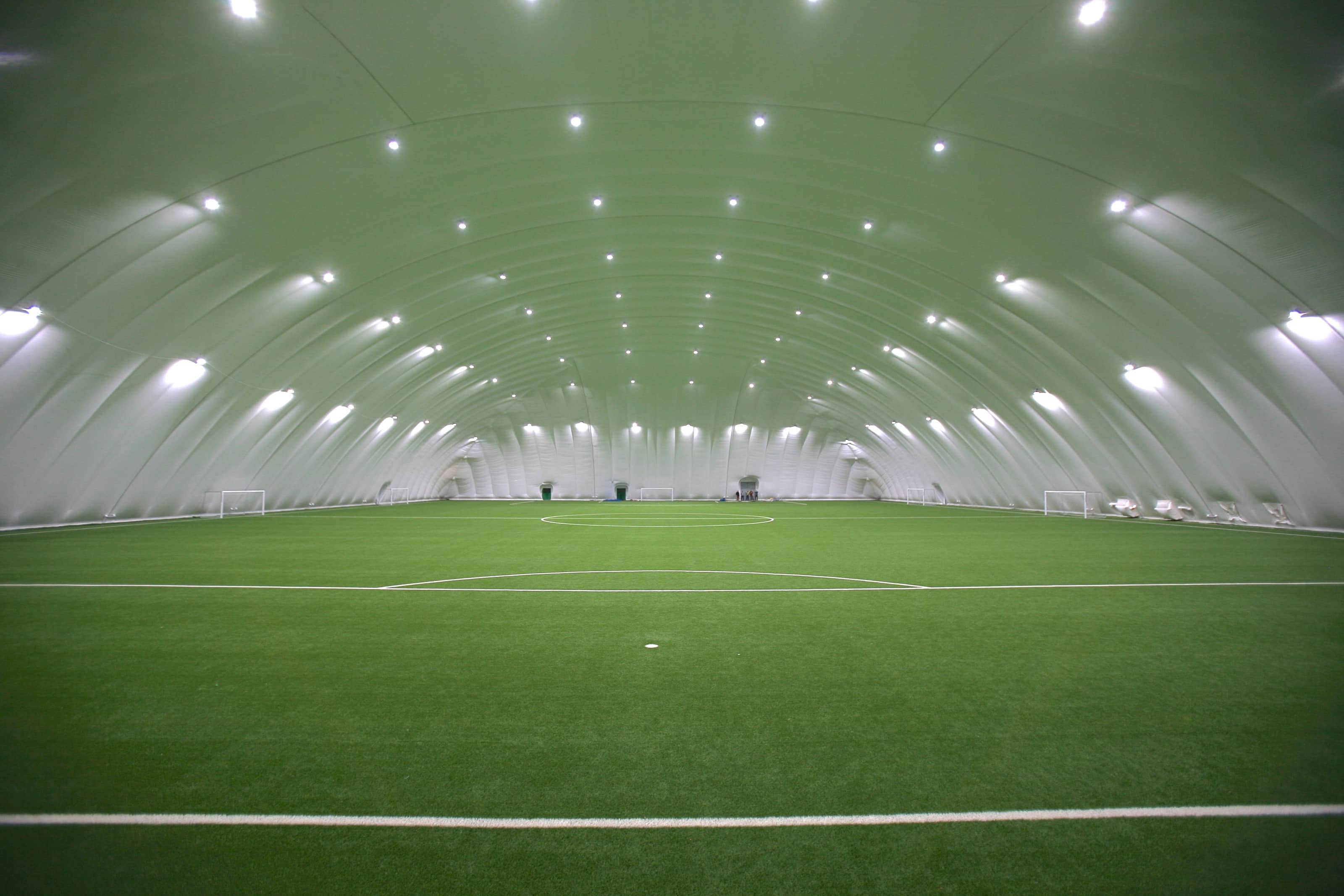 HeroX Air Domes | Air Domes, air structures, inflatable structures and ...