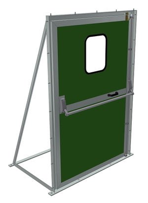 HeroX Air Domes | Air Domes, air structures, inflatable structures and ...