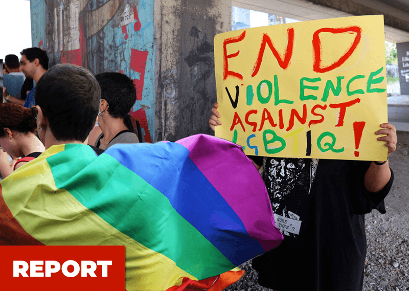 LGBTQIA+ Non-Profit Organization | Helem Lebanon | Home