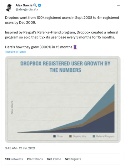 15 brilliant referral marketing examples [+how to do it too]