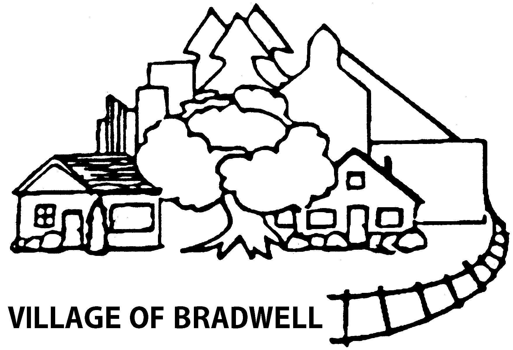 Village of Bradwell