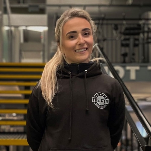 The Gym Monasterevin, Newbridge & Carlow