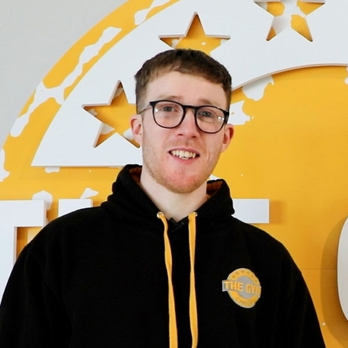 The Gym Monasterevin, Newbridge & Carlow