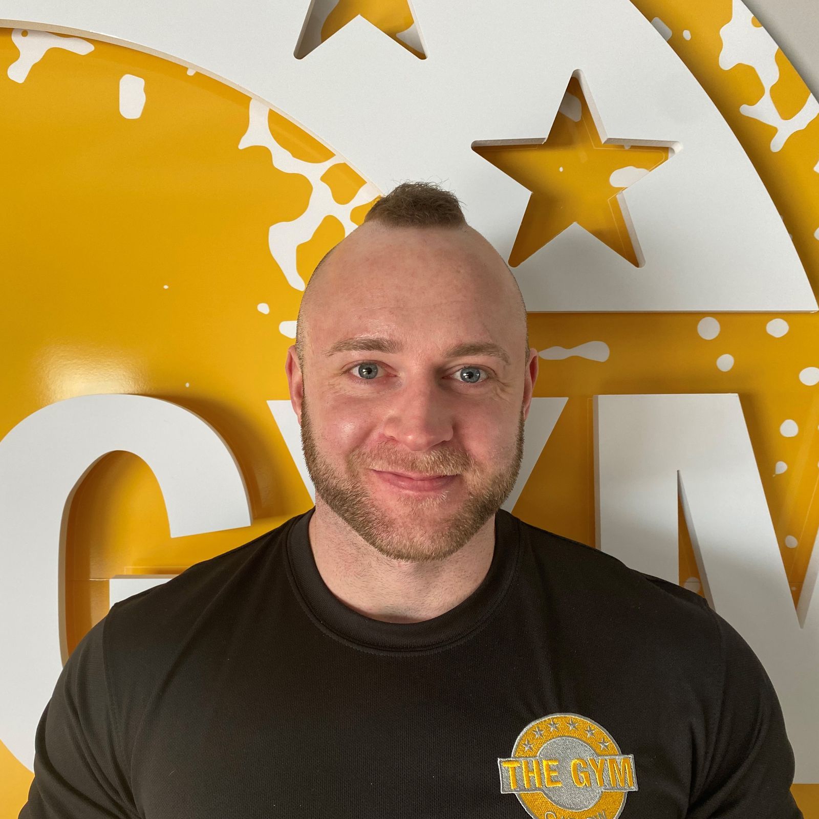 The Gym Monasterevin, Newbridge & Carlow