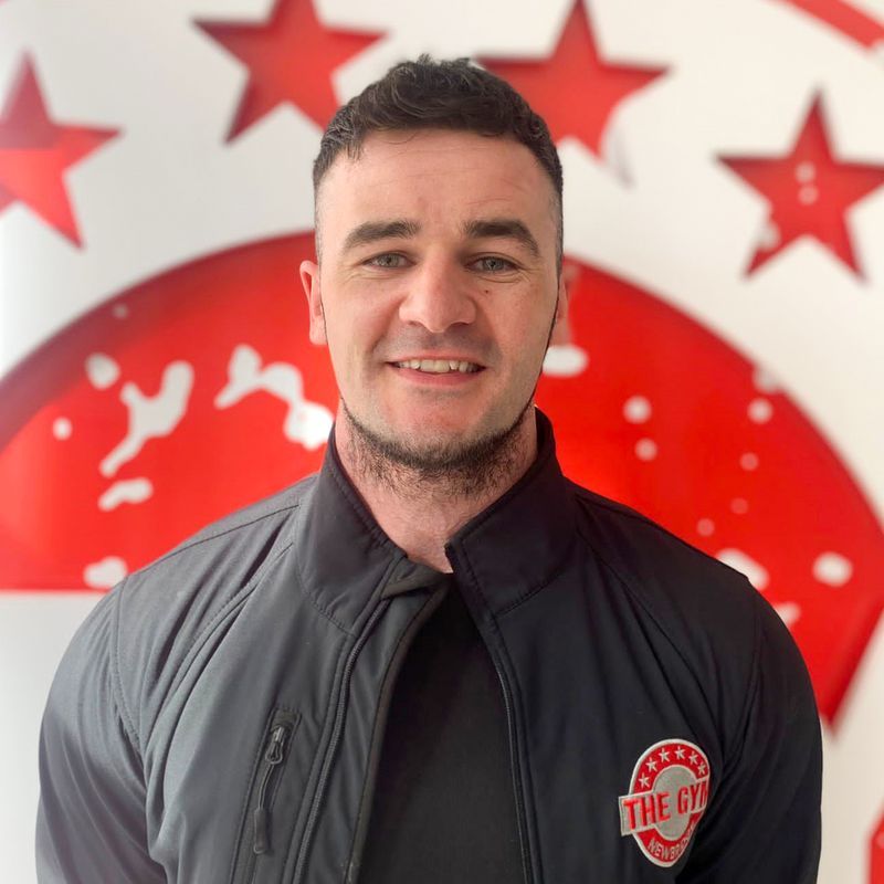 The Gym Monasterevin, Newbridge & Carlow