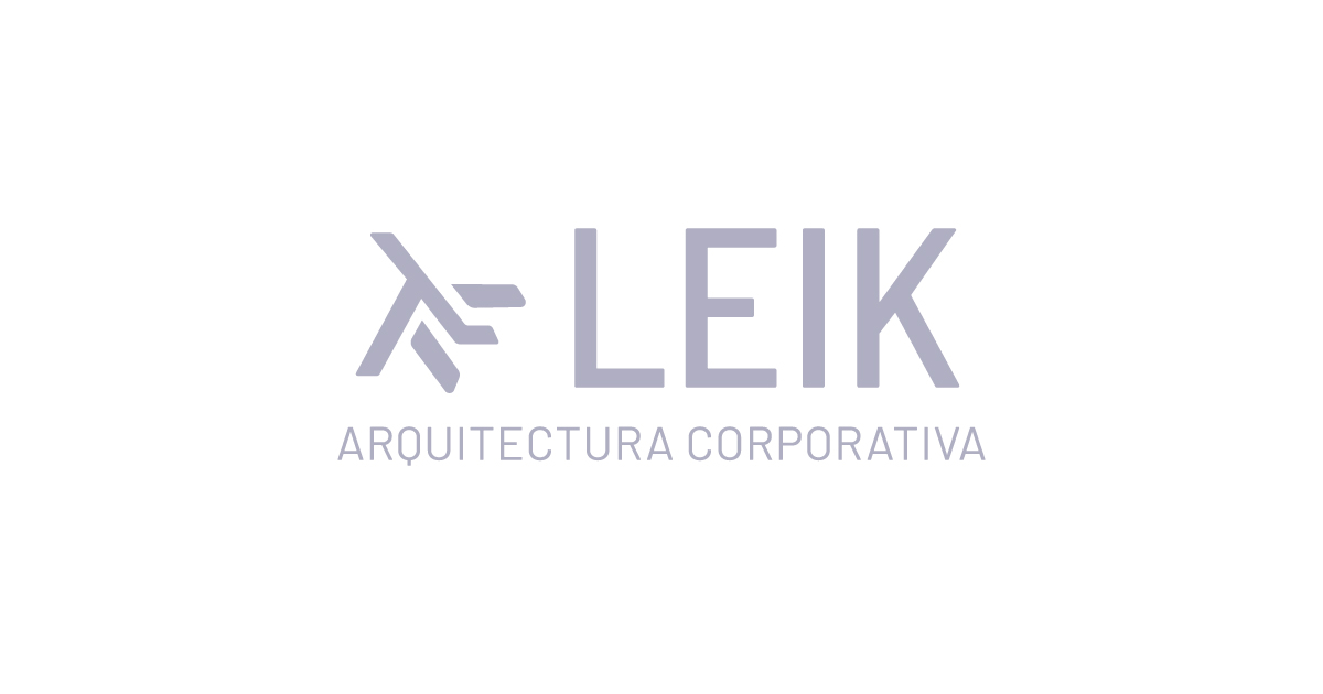 LEIK | Servicios