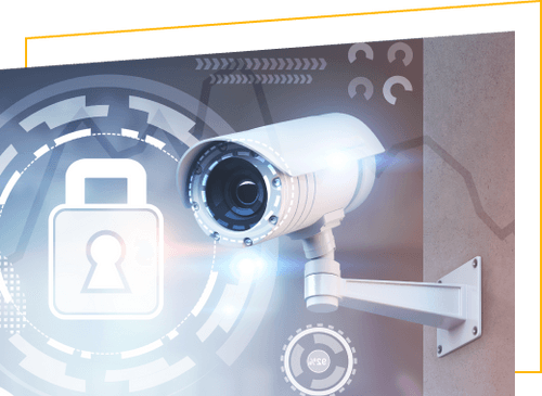 Cloudastructure Remote Guarding