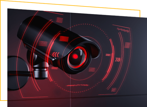 Cloudastructure Remote Guarding