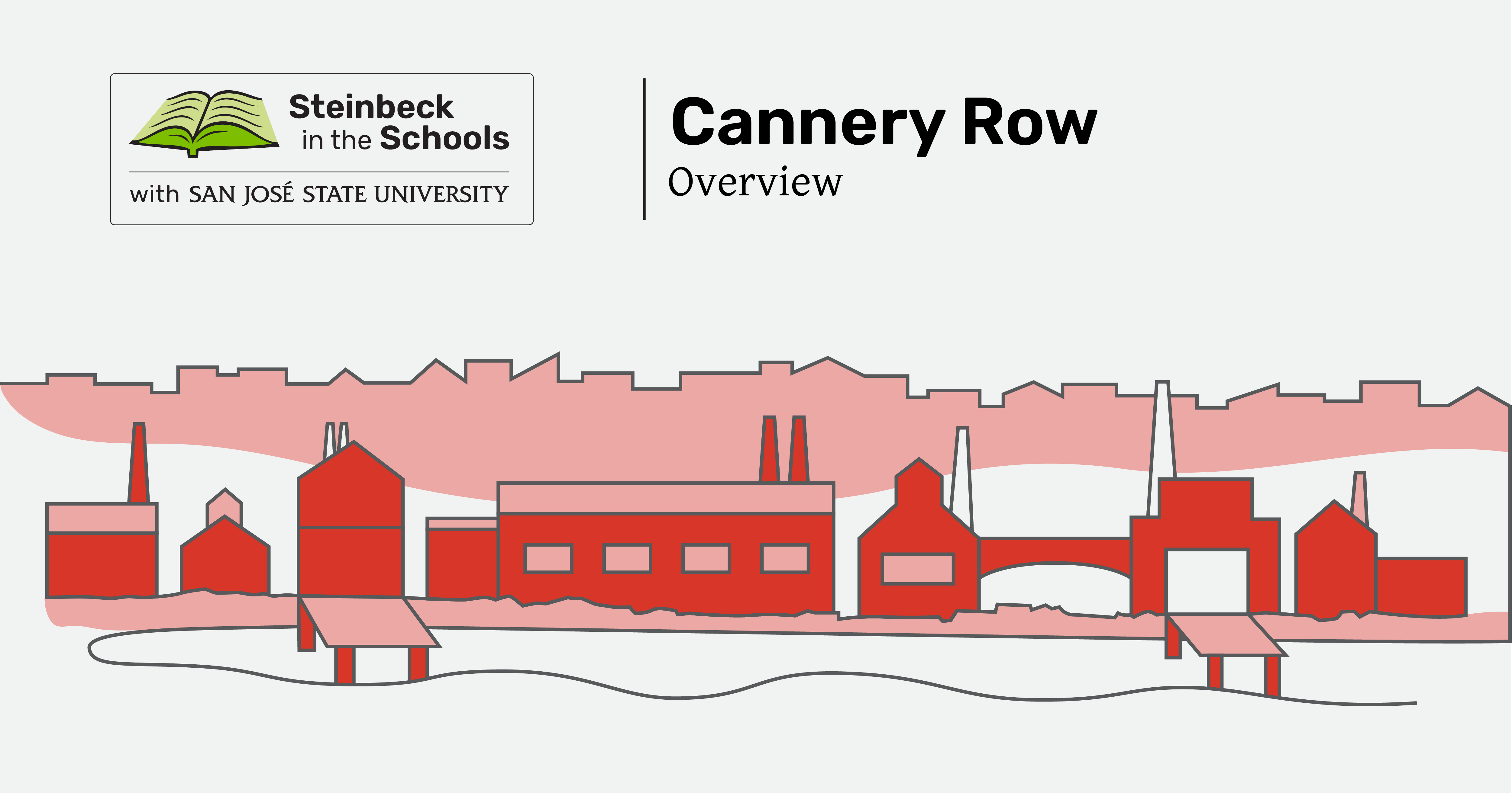 Cannery Row Overview | Steinbeck in the Schools