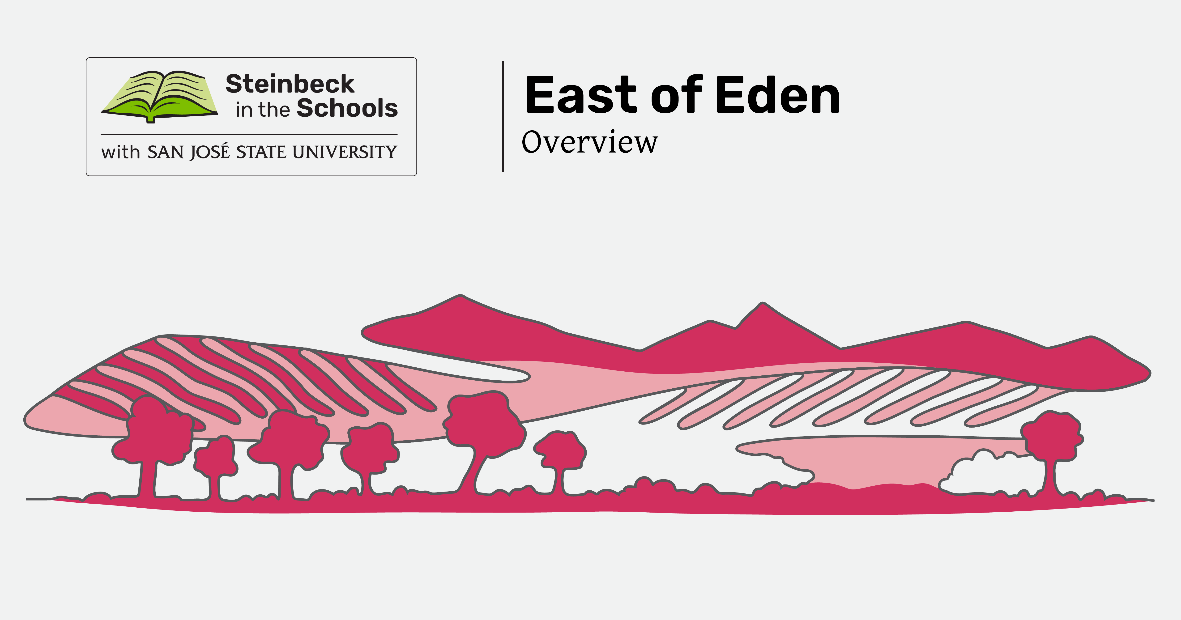 East of Eden Overview | Steinbeck in the Schools