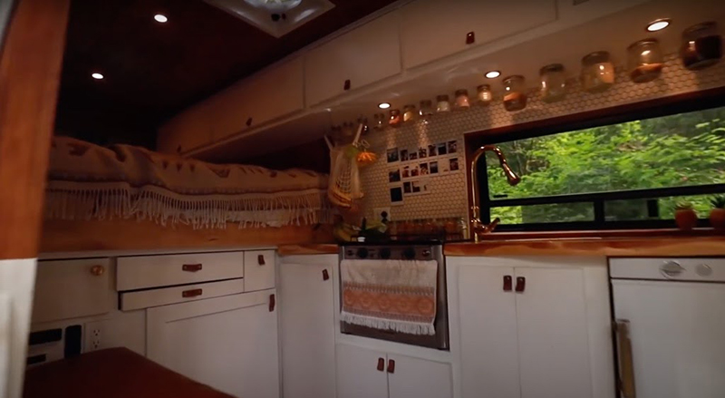 15 Best Ford Transit Van Conversions [2022 Inspiration Guide!]