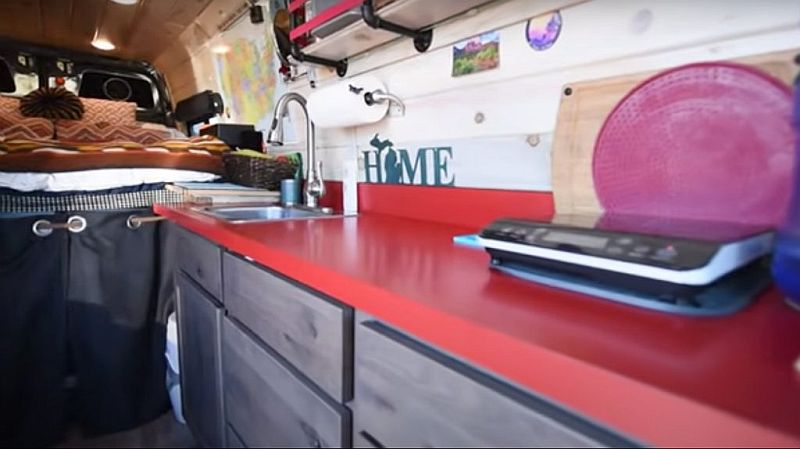 15 Best Sprinter Van Conversions [2022 Inspiration Guide!]