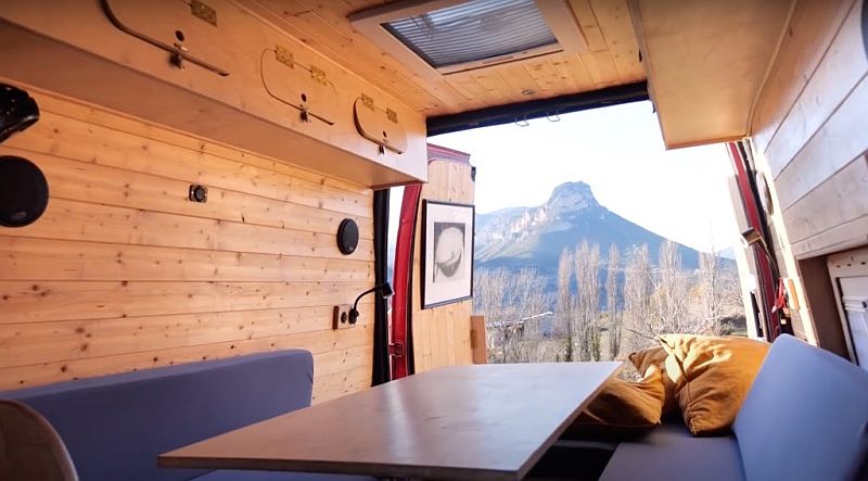 12 Best Cheap Van Conversions [Fresh For 2022!]