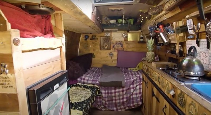 12 Best Cheap Van Conversions [Fresh For 2022!]