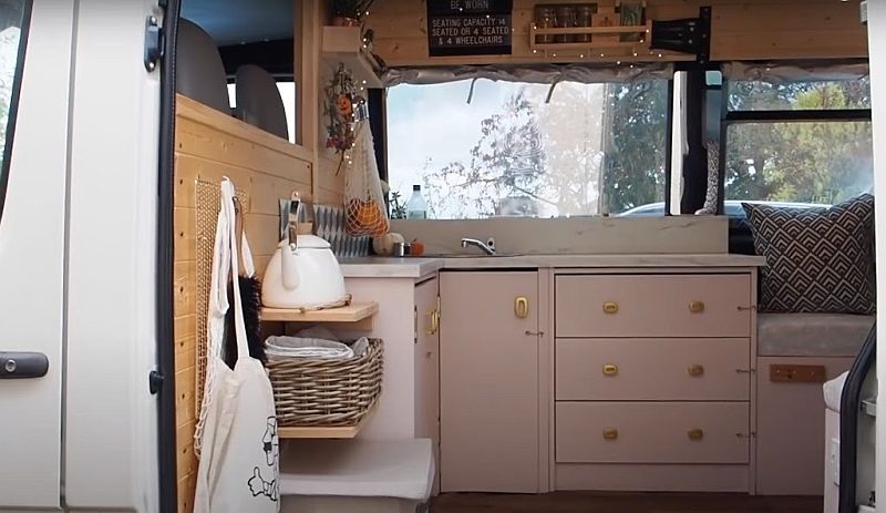 12 Best Cheap Van Conversions [Fresh For 2022!]