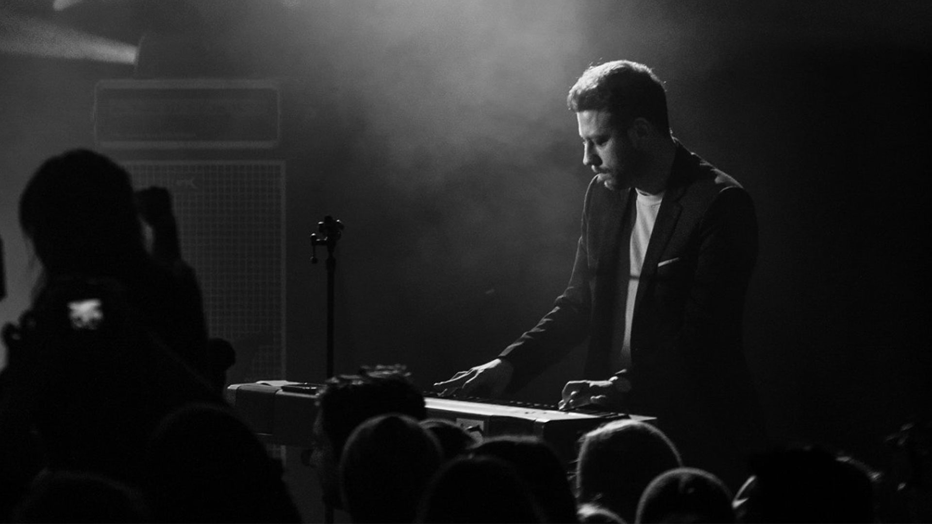 JNL | Official Website