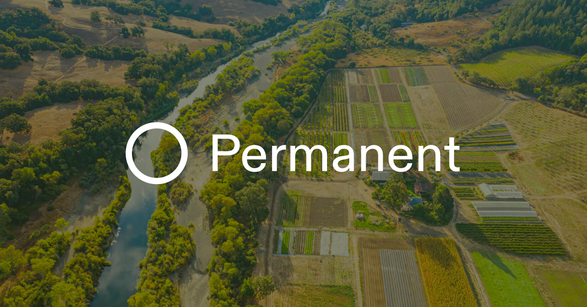 Permanent | Local, Sustainable Food Sourcing