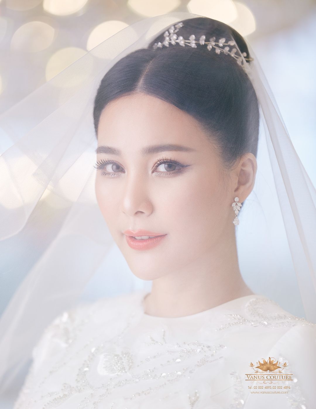 Bridal Dress - Junji 04