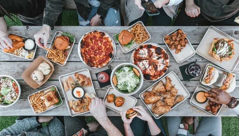 Potluck | Helpful Planning Tips and Tricks