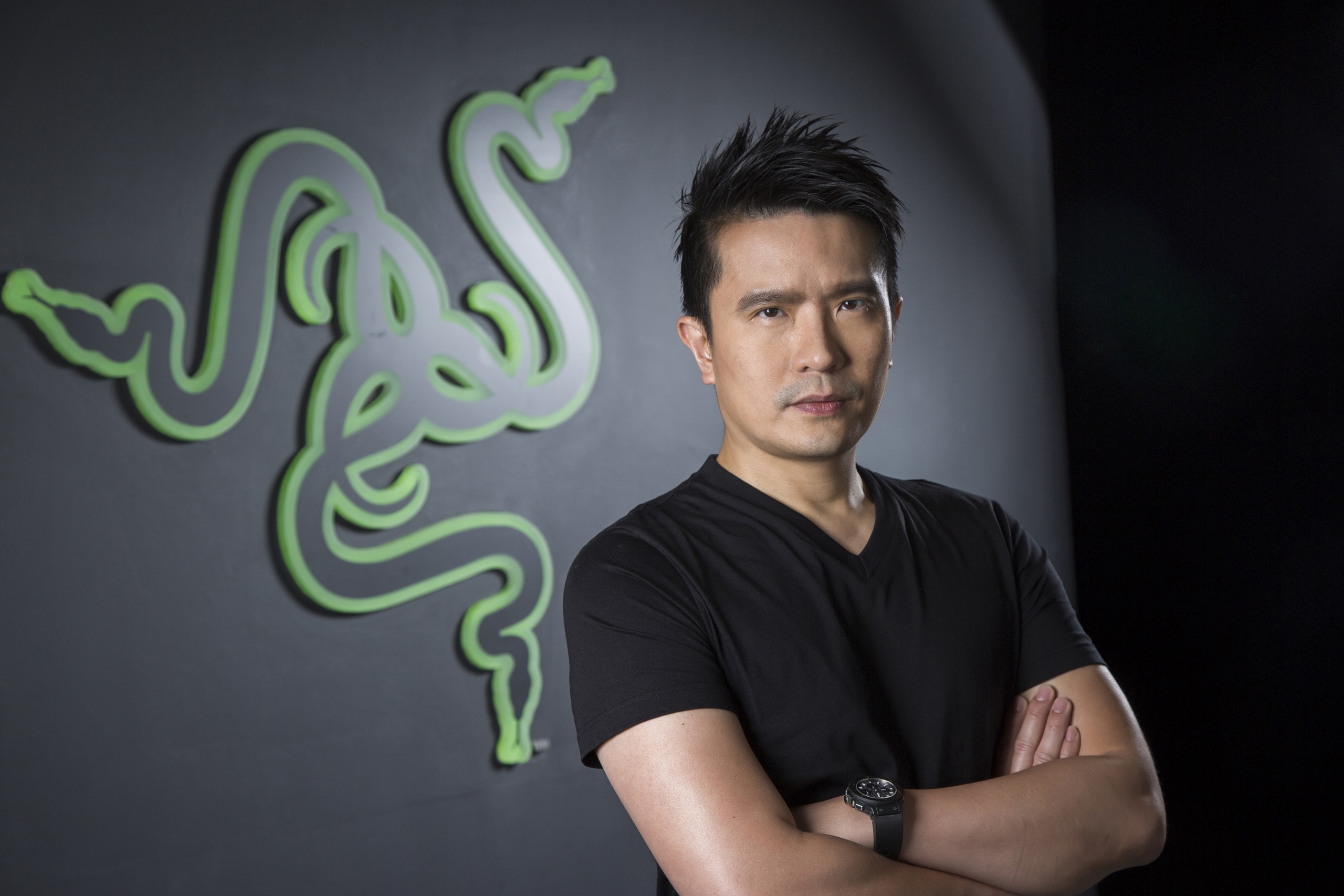 Razer's Reverse IPO?